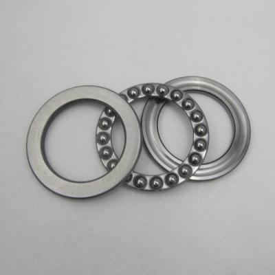 Cina Cuscinetto a sfere di spinta credibile 51102 di marca UMT 15*28*9mm per i motori in vendita