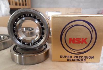 中国 日本 Nachi 高精度の玉軸受 35TAC72B NSK のボール ベアリング 販売のため