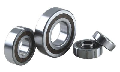 Cina Palla della ruota del dei cuscinetti a sfera CSK17 dello Sprag di Koyo Timken la piccola ha sigillato un modo in vendita