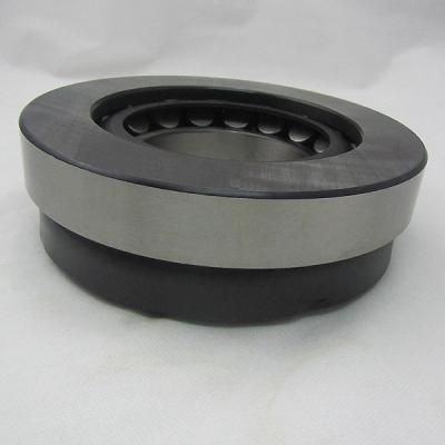 Cina Gabbia di nylon d'ottone d'acciaio sferica del cuscinetto a rulli P6 P5 P4 P2 del motore in vendita