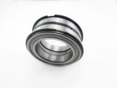 Cina Dimensione cilindrica di nylon 45x75x39MM del cuscinetto a rulli SL045009PP in vendita