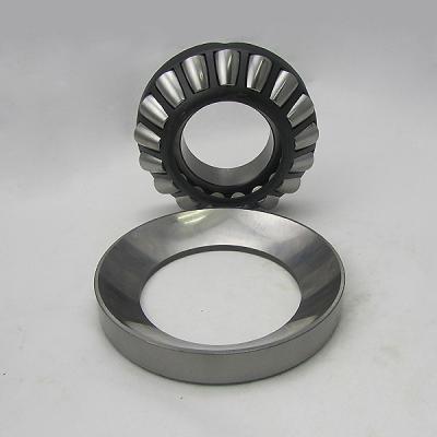 Cina Vibrazione sopportante normale sferica con cuscinetto a sfera radiale di V1 V2 V3 V4 in vendita