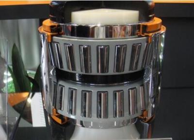 Cina I cuscinetti a rulli di plastica 67883/67820CD di fila del doppio del macchinario TIMKEN hanno combinato il carico in vendita