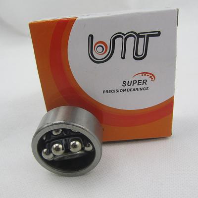 Cina cuscinetto a sfera d'allineamento 1301 HRC62-66 C2 C0 C3 C4 di auto di 12*37*12mm in vendita