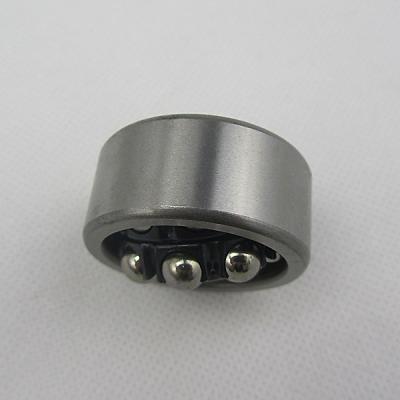Cina Gabbia d'ottone dei cuscinetti a sfera dell'automobile che sopporta l'ottone dell'acciaio di Size20*52*15mm in vendita