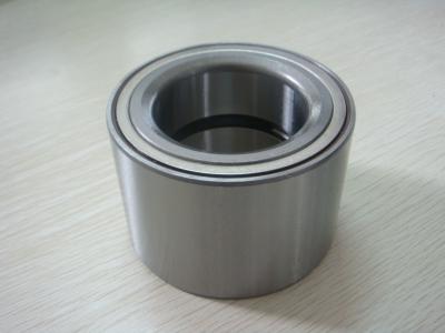 China Largura da fileira DAC255200206A 20.6mm do dobro do rolamento de roda do caminhão do carro auto à venda