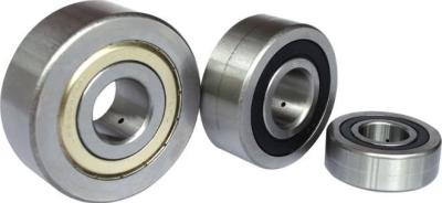 China 7309 rolamentos de esferas de aço inoxidável P0 P2 P4 P5 P6 das peças de motor à venda