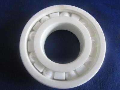 Cina Cuscinetto a sfera ceramico 6201 dei cuscinetti a sfera profondi della scanalatura di alta precisione 6806 6901 6902 6806 in vendita