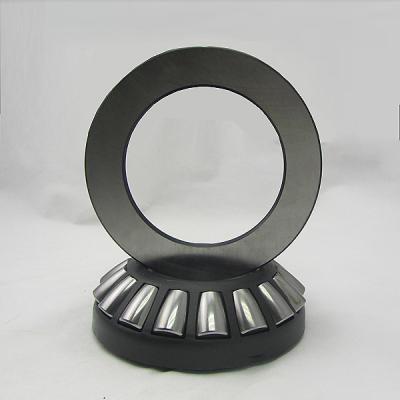 Cina Cuscinetto a rulli sferico 29417 di spinta del motore di nylon con P6 P5 P4 P2 in vendita