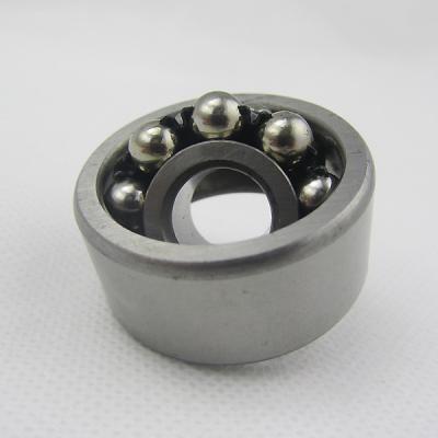 Cina cuscinetto a sfera d'allineamento 1305 HRC62-66 C2 C0 C3 C4 di auto di 25*62*17mm in vendita
