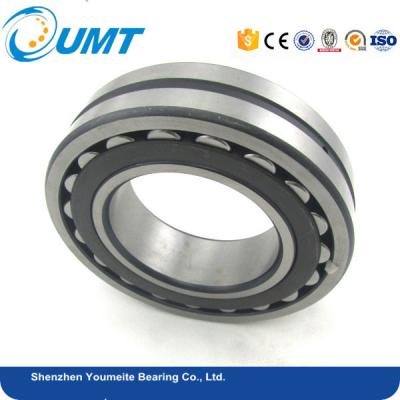 Cina L'anello esterno ha il cuscinetto a rulli sferico 22206 la E 22206 EK della scanalatura per la lubrificazione in vendita