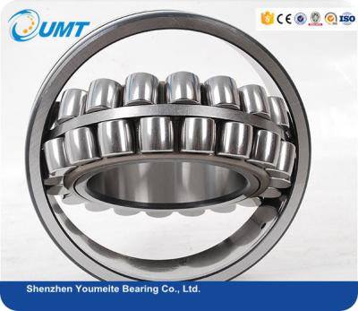 Cina Gabbia dell'ottone del cuscinetto a rulli 22205 E 22205 EK di G100-G1000 Sphericall in vendita