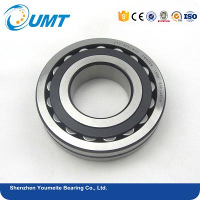 Cina Cuscinetto a rulli sferico d'acciaio 22207 E e 22207 EK HRC62-66 di Z1 Z2 Z3 Z4 in vendita