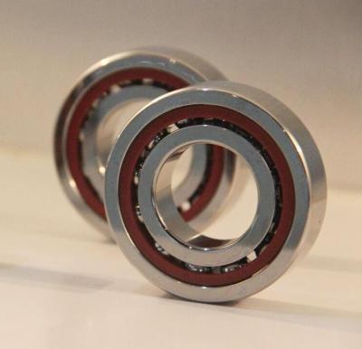 Китай GCR15 подшипник с наклонным корпусом 30x55x13mm шарового подшипника 7006C 700 Sereis продается