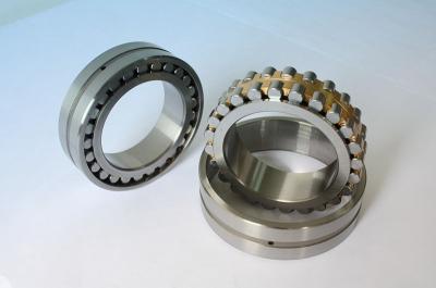 中国 Nn シリーズ動力工具軸受け黄銅のおりのピロー・ブロック軸受け 販売のため