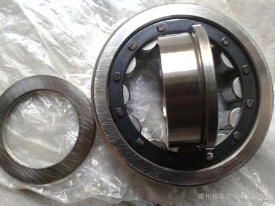 中国 35X80X21 の NH NU NJ NUP NF N SL のタイプ円柱軸受 NUP307V 販売のため