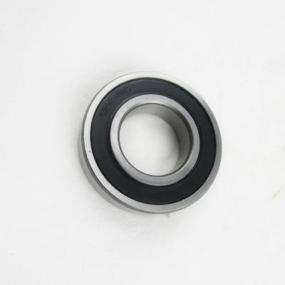 Cina Un cuscinetto a rulli sferico di 6203 di ZZ Z 2RS del motore 17x40x12 v cuscinetti della scanalatura in vendita