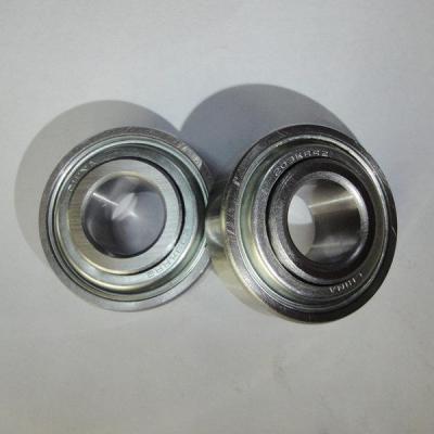 Cina 7x19x6mm 607 cuscinetti a sfera profondi della scanalatura per i pattini di rullo del pattino o il fan di celling in vendita