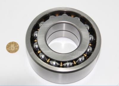 China Tipo angular do rolamento de esferas HS71916E.T.P4S do contato P4/ABEC-7 de nylon da gaiola E à venda
