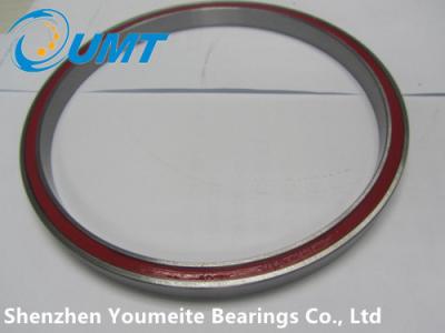 Cina Parete sottile della scanalatura profonda dell'acciaio al cromo che sopporta P6 165.1x184.15x12.7mm in vendita