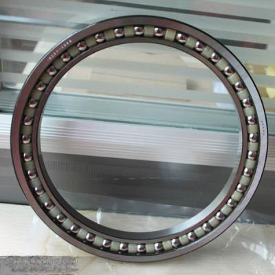 China Rolamento angular da caixa de engrenagens do curso do rolamento de esferas SF3227VPX1 do contato das peças sobresselentes da máquina escavadora à venda