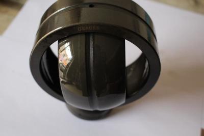 中国 GE80ES - 2RS精密玉軸受は、明白な単一の列の軸受を挿入します 販売のため