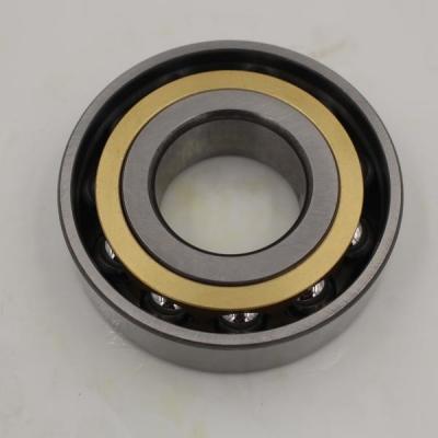 China Rolamento de esferas angular do contato das peças de automóvel, rolamentos 7001 da motocicleta do elevado desempenho à venda