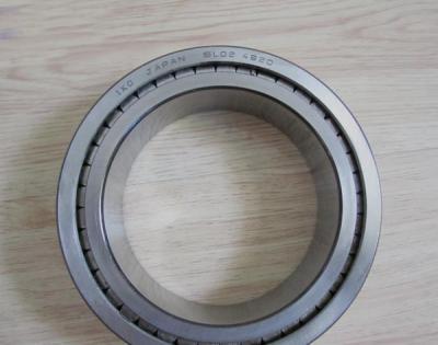 Cina Cuscinetto a sfera di NNCF5009CV P6, cuscinetti a sfera dell'acciaio al cromo ABEC 45x75x40mm in vendita