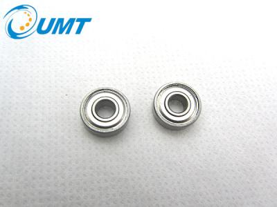 Cina Cuscinetti a sfera profondi d'acciaio della scanalatura di Gcr15 AISI52000 16002 2z 15X32X8 millimetro in vendita