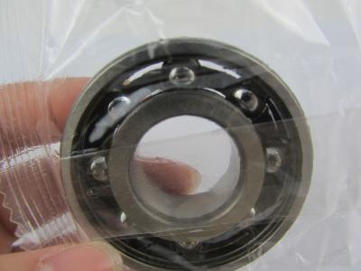 Cina 6317 cuscinetti a sfera profondi a basso rumore Z1V1 Z2V2 Z3V3 Z4V4 della scanalatura C4 in vendita