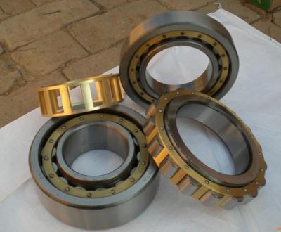 Cina Cuscinetti a rulli ad alta velocità di originale 3182107, GCr15 p5 che sopporta NN3007K/W33 in vendita
