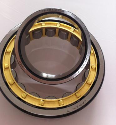 Cina NU2209 c4 aprono i cuscinetti a rulli cilindrici radiali P0 P6 P5 P4 in vendita