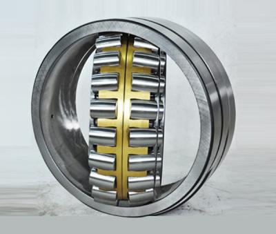 Cina 160mm x 270mm x 66mm hanno sigillato i cuscinetti a rulli sferici, 23132CC/cuscinetto di C3W33 P4 in vendita