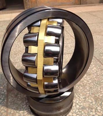 Cina cuscinetti a sfera 120mm x 215mm x 76mm dell'acciaio al cromo ZZ C3W33/di 23224CC in vendita