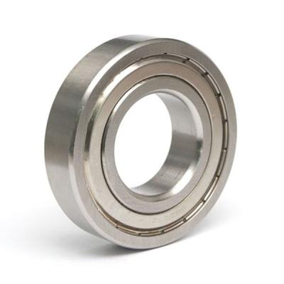 Cina Apra la marca originale 6308zzC4 ABEC - 5 cuscinetti a sfera profondi 40 * 90 * 23MM della scanalatura in vendita