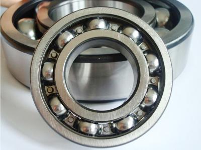 Cina materiale industriale dei cuscinetti a sfera gcr15 di 25*37*7mm 61805-2RS P0 P6 P6 P4 P2 in vendita