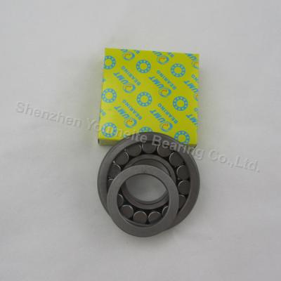Cina Doppio cuscinetto a sfera cilindrico NU NJ NUP N N-F 204 205 206 207 208 209 210 211 212 213 214 in vendita