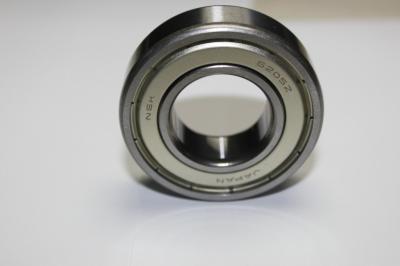 Cina Cuscinetti a sfera profondi 12x37x12, lunga vita della scanalatura di Zz 2rs 6301 Motorcyle in vendita