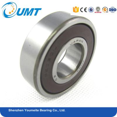 Cina Cuscinetto a sfera del motore elettrico 6006, cuscinetti a sfera GR15 di alta precisione di ABEC -5 in vendita