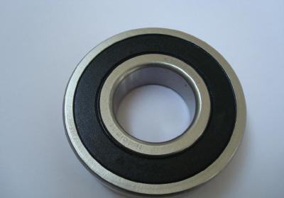 Cina Cuscinetti a sfera profondi della scanalatura dell'acciaio inossidabile dell'acciaio al cromo dell'OEM 6307 2RS ZZ per trasporto in vendita