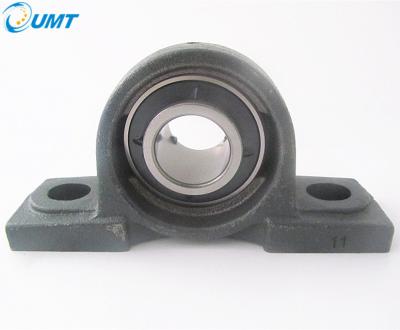 Cina UCP206 cuscinetti a sfera montati 30 * 38,1 * 167 millimetri per luce ed uso industriale pesante in vendita