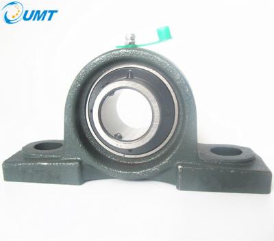 Cina Cuscinetti del blocchetto di cuscino di serie di UMT UC utilizzati per macchinario agricolo in vendita