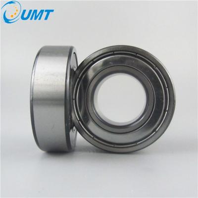 Cina Ampiamente usato con cuscinetto a sfera della scanalatura profonda 2rs di UMT 6210 in vari tipi di attrezzature lavoranti in vendita