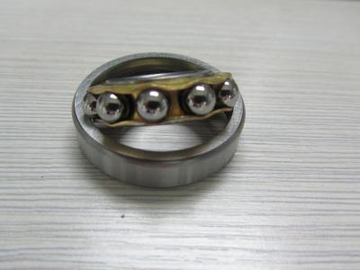 Cina cuscinetti a sfera d'ottone di precisione della gabbia del ntn 8m8068 che wwwfkcbearing il cuscinetto del abec in vendita