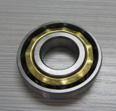 Cina C4 C5 scelgono la scanalatura profonda dei cuscinetti a sfera di precisione di fila che sopporta TIMKEN KOYO in vendita