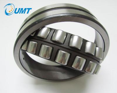 Cina TIMKEN C4 ABEC-7 aprono il cuscinetto a rulli sferico OD 180mm 22220CC/W33 in vendita