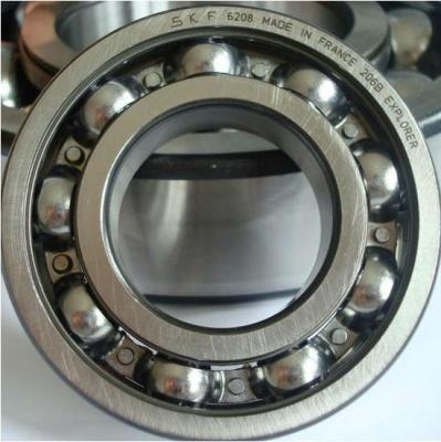 Cina Cuscinetto a sfera profondo 6317 della scanalatura di SKF in vendita