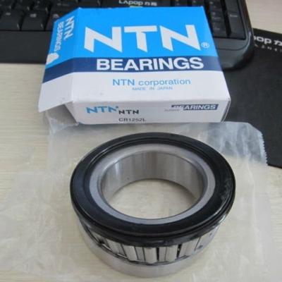 中国 重機のためのクロム鋼 NTN CR12 の先を細くすることの軸受 CR12 販売のため