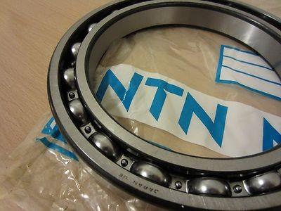 Cina Nylon dei cuscinetti a sfera dell'acciaio inossidabile di W619/6-2Z/gabbia d'acciaio che sopporta NSK/FATICA in vendita