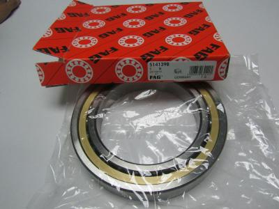 Cina I cuscinetti angolari del contatto ABEC-1/ABEC-3 scelgono la FATICA con cuscinetto a sfera 514139B di fila in vendita